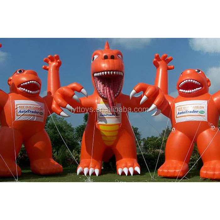 2018 Hot Sale Giant Inflatable King Kong For Advertising - Buy ...