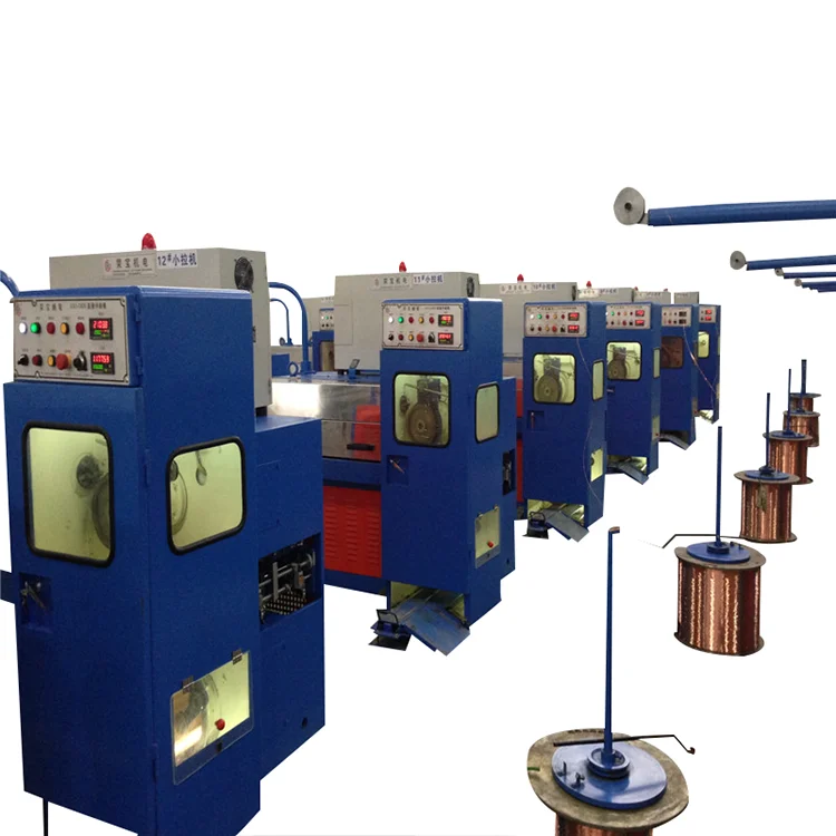 Annealing And Tinning Machine Wire Tinning Machine Wire Tinning ...