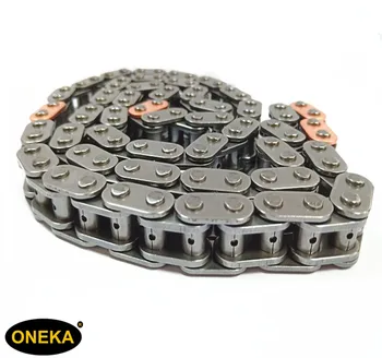 [oneka] Oem 24361-4a020 24361-2f000 Timing Chain For Hyundai & Sorento ...