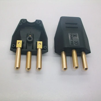 Brazil Plug/detachable Plug/brazil Type Electric Plug With Ce And Rohs ...