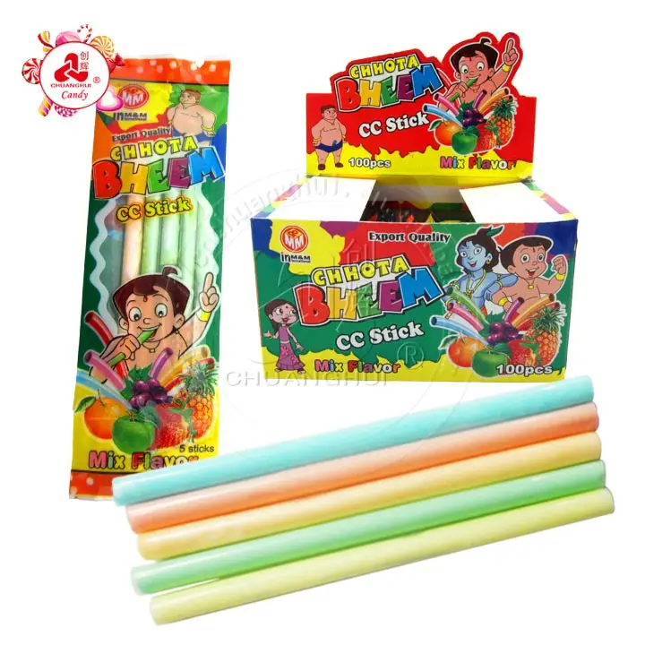Hot Selling 4g CHHOTA BHEEM CC Stick - Fun & Sweet Treat