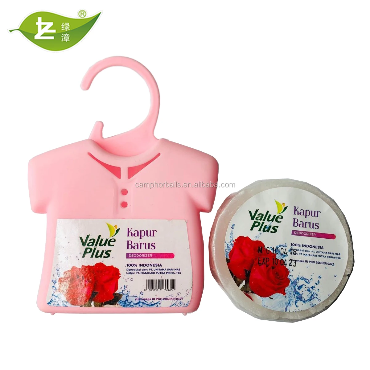High Quality Hanger Toilet Air Freshener - PDCB Deodorant Block