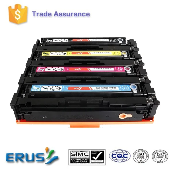 For Hp Laserjet Pro M252 M252dw M277n M252n M277dw Toner Cartridge ...
