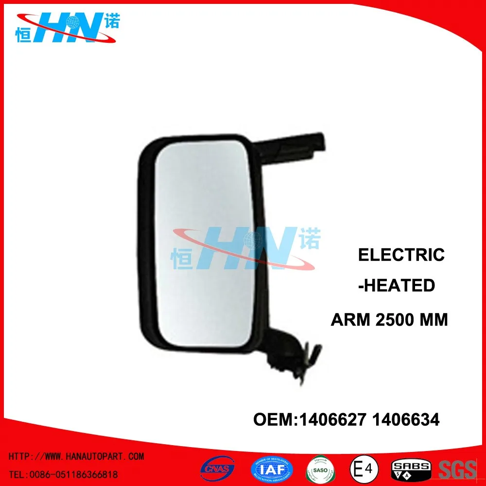 用于 SC Mirror 1406627 1406634 的汽车驾驶室卡车零件| Alibaba.com