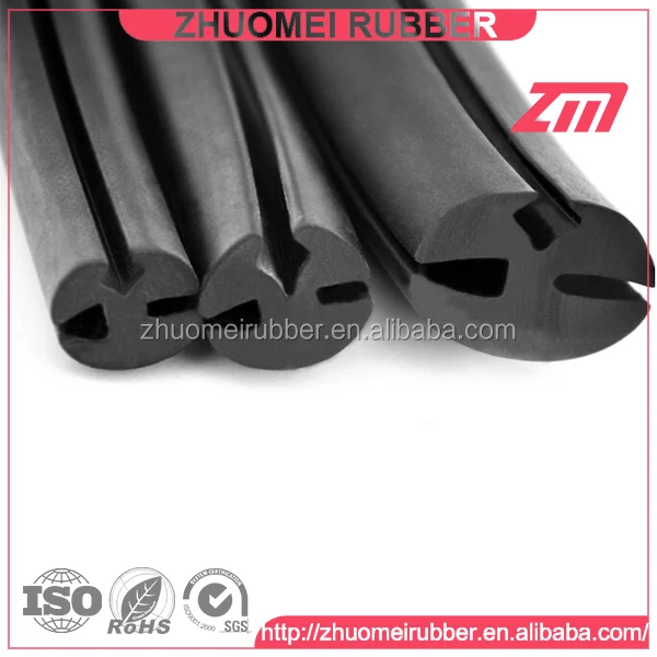 H Shape Glass Seal,Glazing Rubber Gasket - Buy Glazing Rubber Gasket ...
