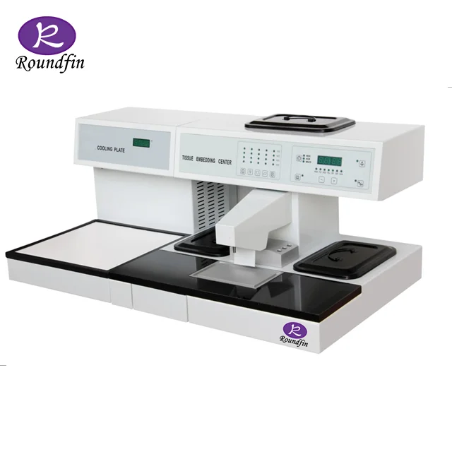 Tissue Embedding Stainless Steel Base Molds Reusable Histology Tissue ...