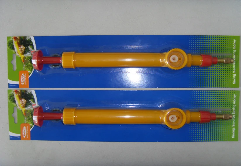 Insect Control with Flit Style Chemical Sprayer KB-1009