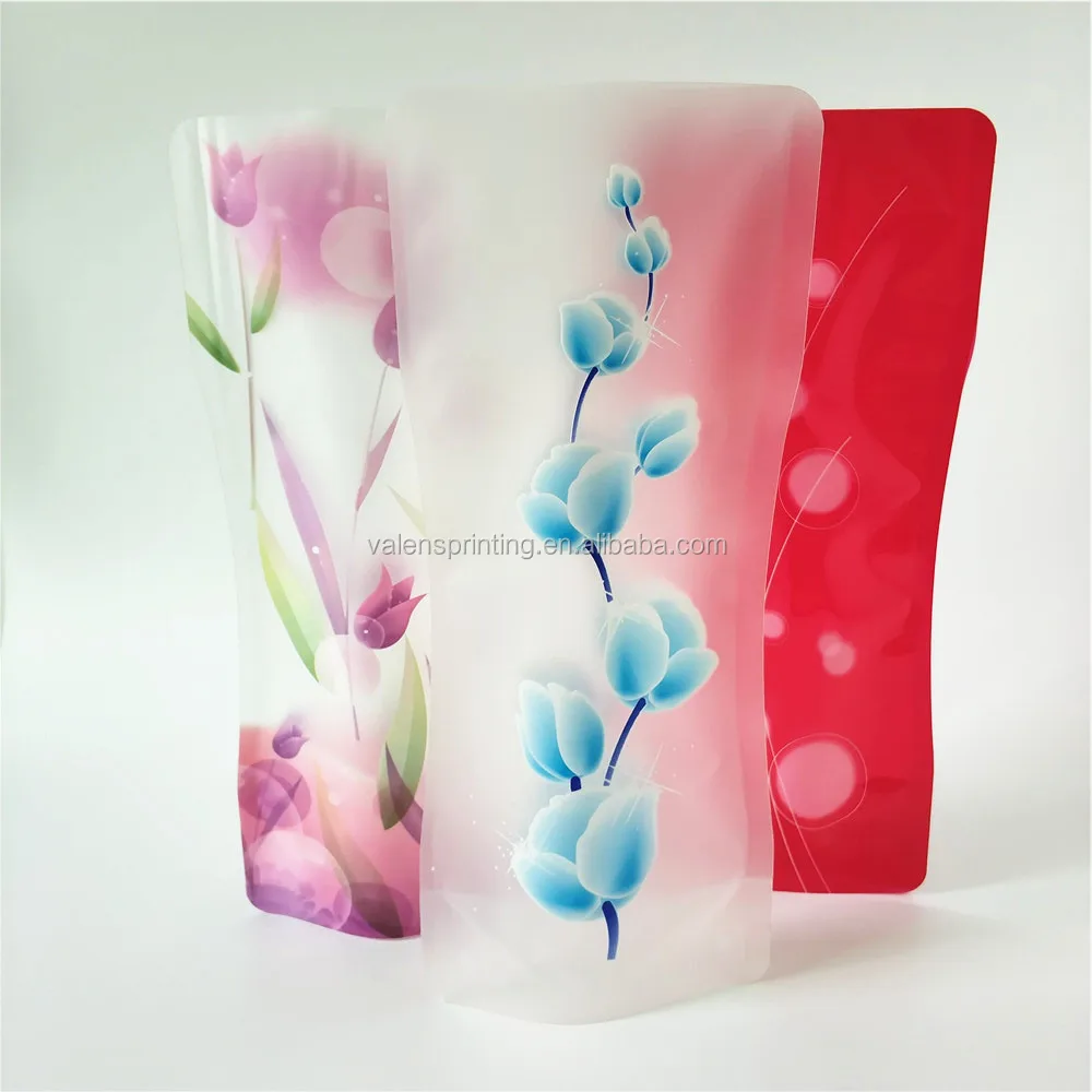 Foldable Reusable Plastic Unbreakable Vase - Buy Plastic Foldable Vase ...