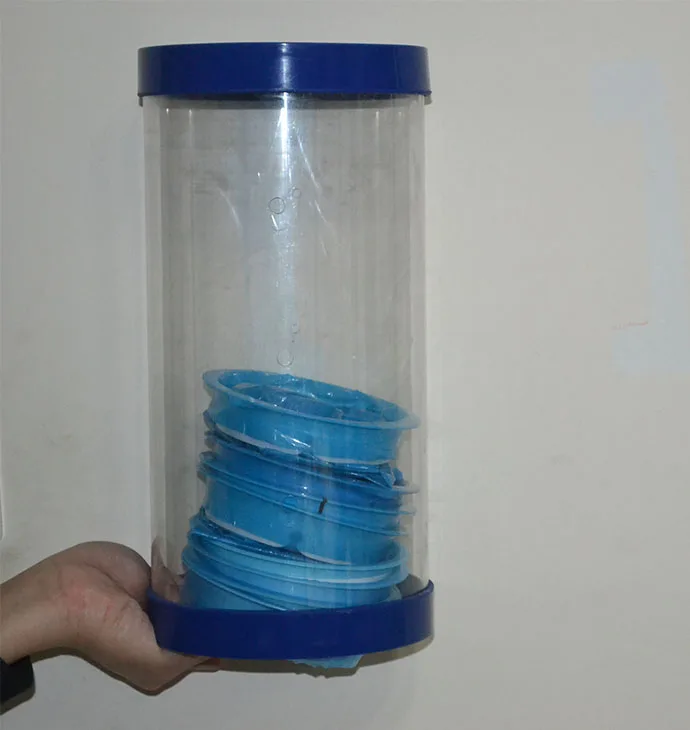 Vomit Plastic Bag With Holder,Travel Vomit Bag - Buy Travel Vomit Bag ...