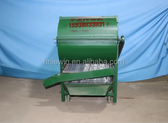 Hot Sale High Quality Sesame Soybean Sieve Shaker - Buy Automatic Sieve ...