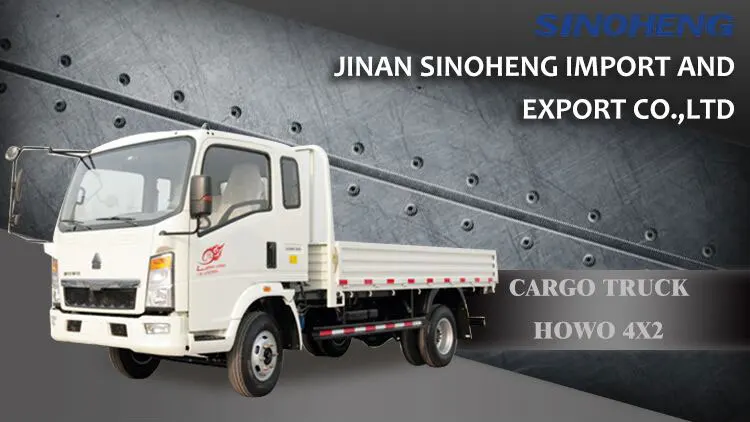 High Quality 4x2 Cargo Truck 3 Ton Lorry Truck Dimensions - Buy 3 Ton ...
