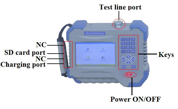 Accurate Battery Testing with Foresight's Conductance Analyzer