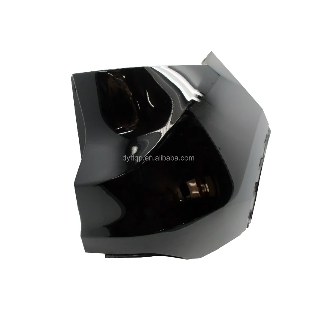 New Automobile Rear Bumper End Panel Car Accessories Body Kits ...
