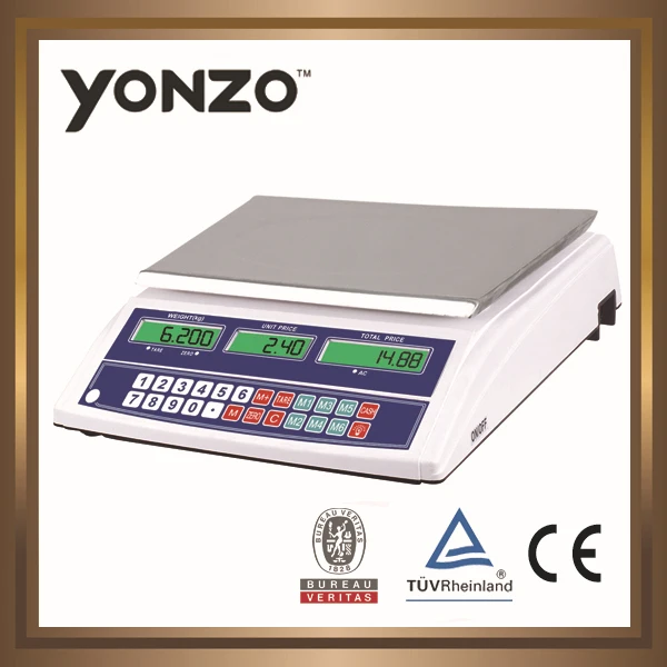 Selling In India Digital Scales For Weighing Fruit And Vegetable - Buy ...