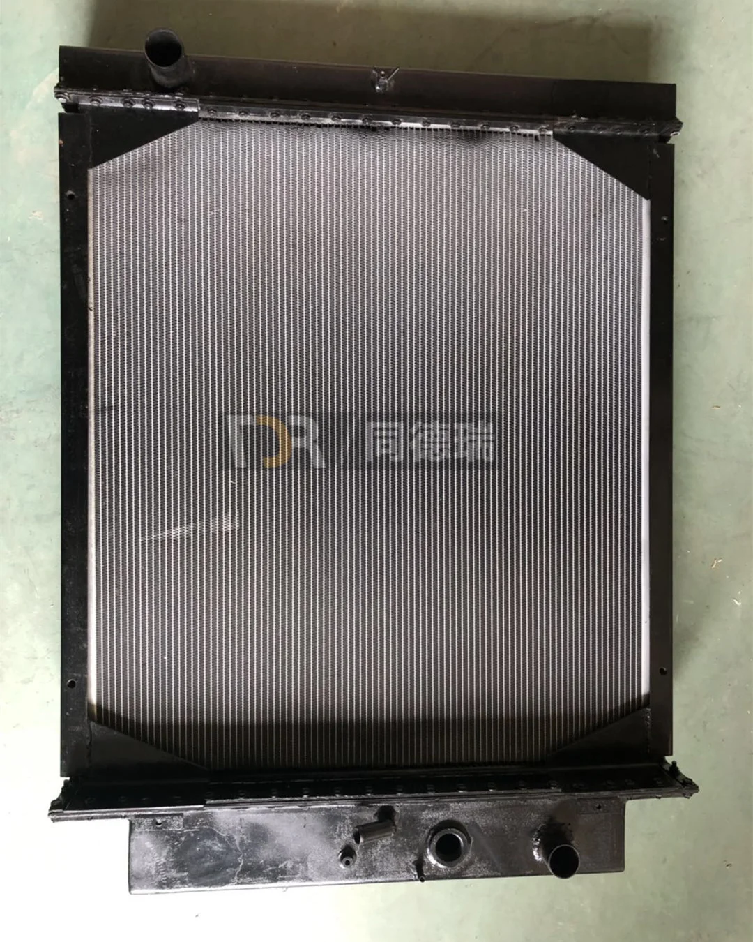 Ec460 Ec360หม้อน้ำ Sa1115-01801สำหรับรถขุด Volvo - Buy Ec360 Radiator ...