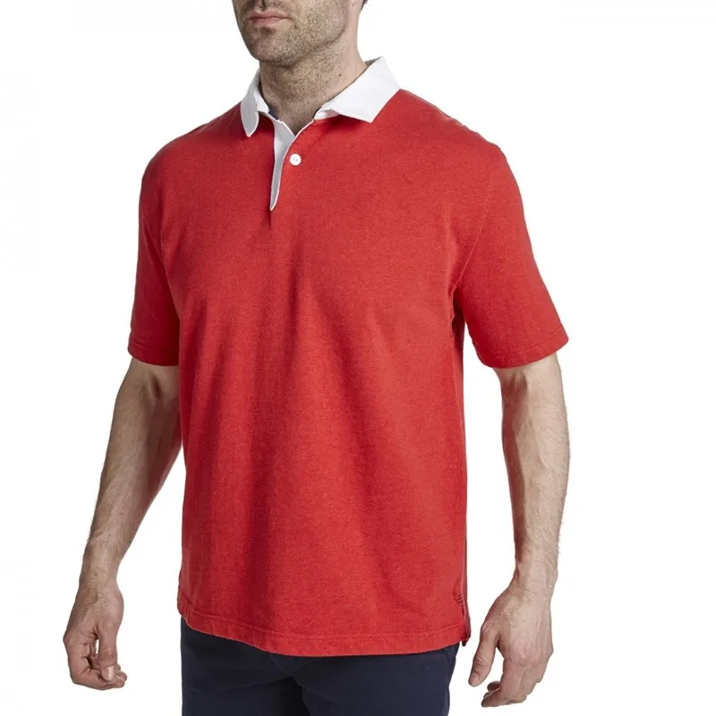 Oem Custom Printed Uniform Dry Fit Golf Shirt Mens Polo Shirt ...