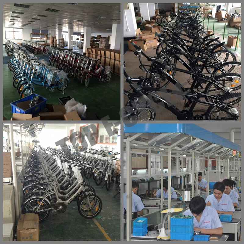 Electric Bike E Bike LED 790 Display - Reliable & Durable