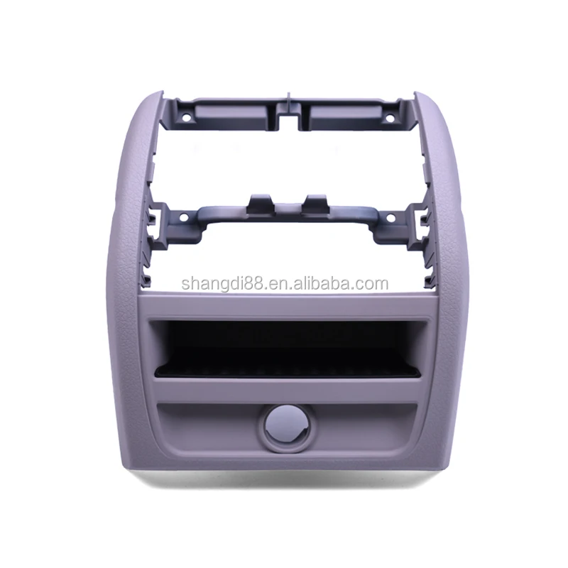 Rear Ac Vent Grille Outer Frame For Bmw 5 Seri F10 F11 F18 ...