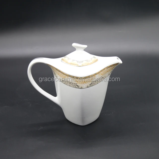 Custom Design Pakistani 47 Piece Fine Porcelain Dinnerware Set