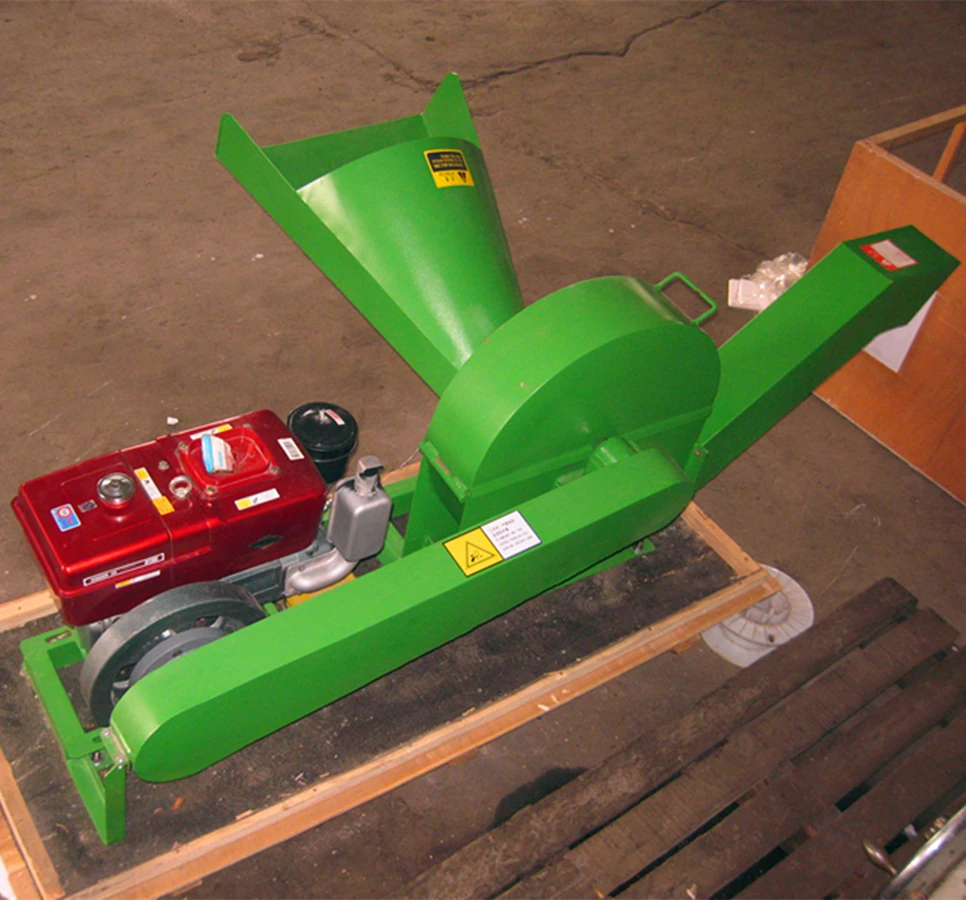 9df53x13 Model Multi-function Forage Grass Chopper - Buy Multi-function ...