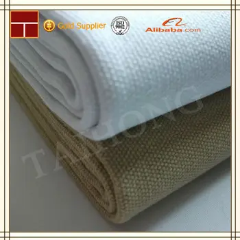 Cotton Light Weight Waterproof Canvas Cloth For Ducting - Buy Cloth For ...
