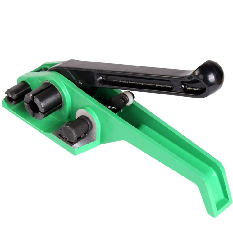 Manual Plastic Strapping Hand Crimping Plastic Banding Tool - Buy ...