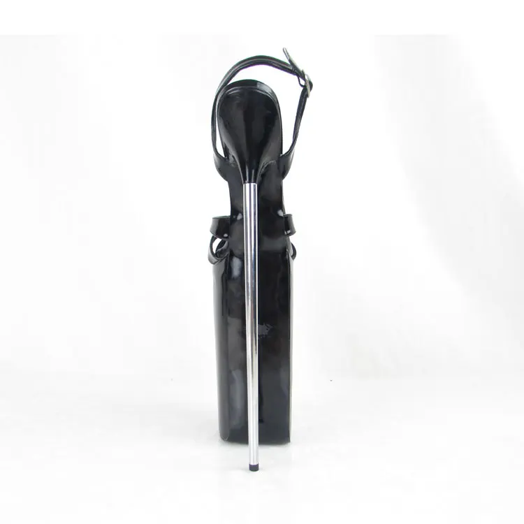 30 Cm High Heel Sandals Ladies Big Size New Fashion Sandals For Women ...