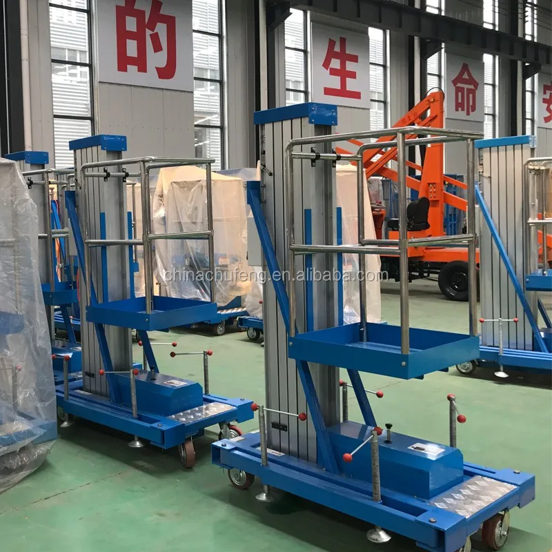 Movable Hydraulic Lift For Painting - Buy Hydraulic Lift,Hydraulic Lift ...