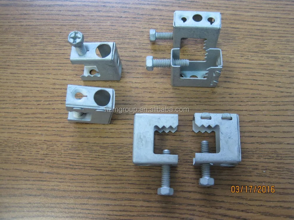 Beam Purlin Spring Steel Beam Clamp,Customization,Quality Choice,Price ...