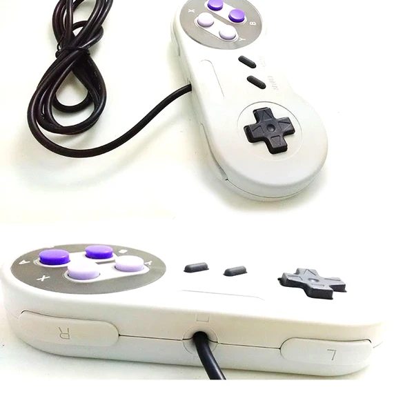 Controller For Super Nintendo Remote - Buy For Super Nintendo Remote ...