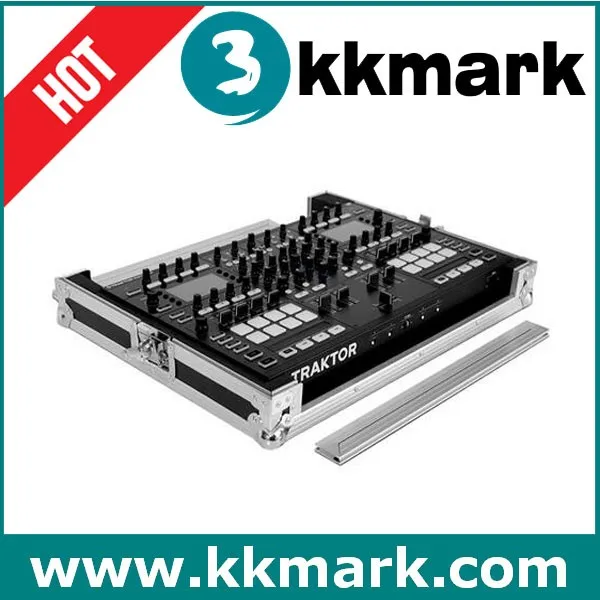 Flight Case for Native Instruments TRAKTOR KONTROL Z2