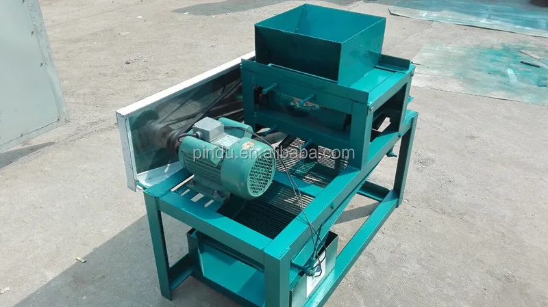 Snail Shell Removing Machine /snail Sheller Machine/escargot Meat And ...