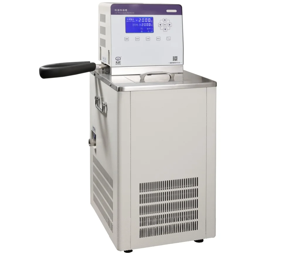 Laboratory Water Bath Heater - Efficient & Reliable Heating