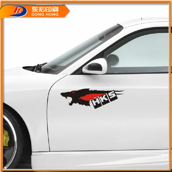 Custom Die Cut Stickers Car Styling Vehicle Body Stickers - Buy Vehicle ...