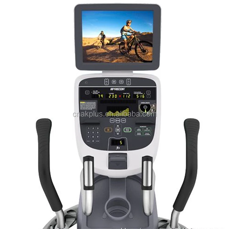 Hot Sales Amt Precor Adaptive Motion Trainer Lateral Thigh Trainer ...