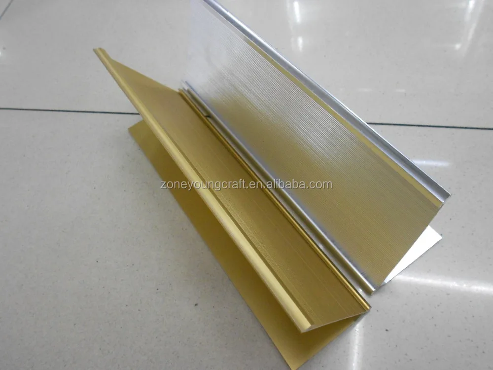 Metal L Shaped Sign Holder No Moq - Buy Metal L Shaped Sign Holders,L ...