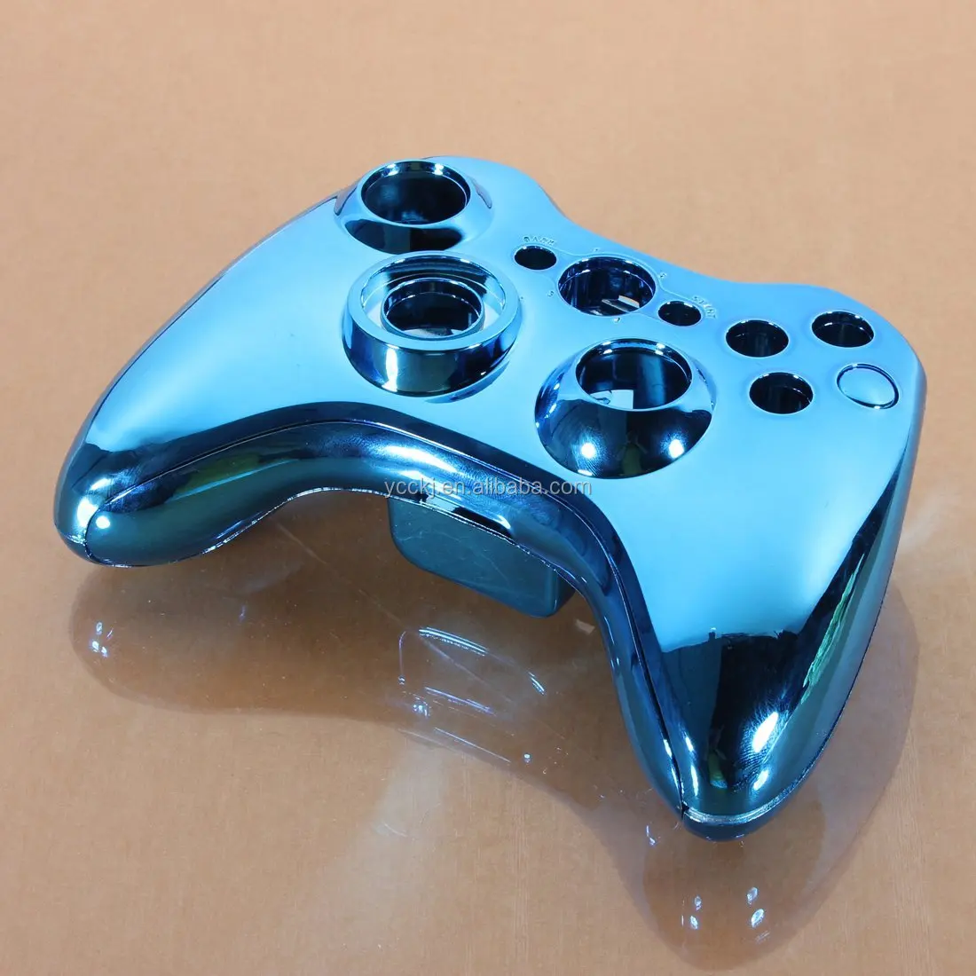 Brand New Replaceable Shell For Xbox 360 Controller Shell & Buttons Kit ...