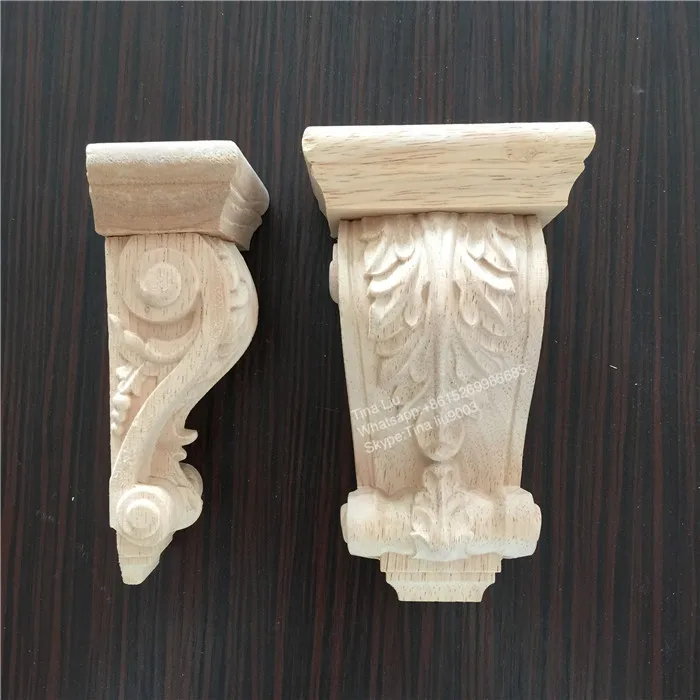 Animal Hand Carved Wood Corbels - Buy Animal Hand Carved Wood Corbels ...