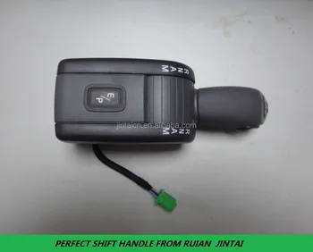 Gear Shift Lever Volvo I Shift 20483920 20483922 - Buy Transmission ...