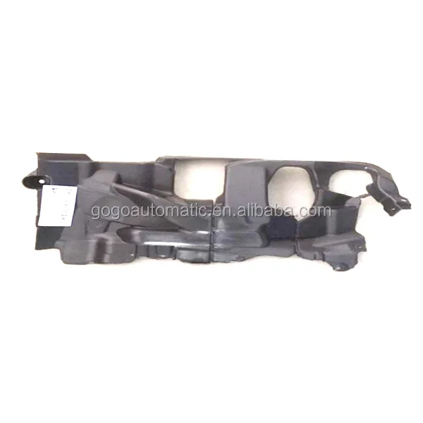 DIRECTION PANEL for F18 2011-2017 BMW 5 Series OEM 51757256877