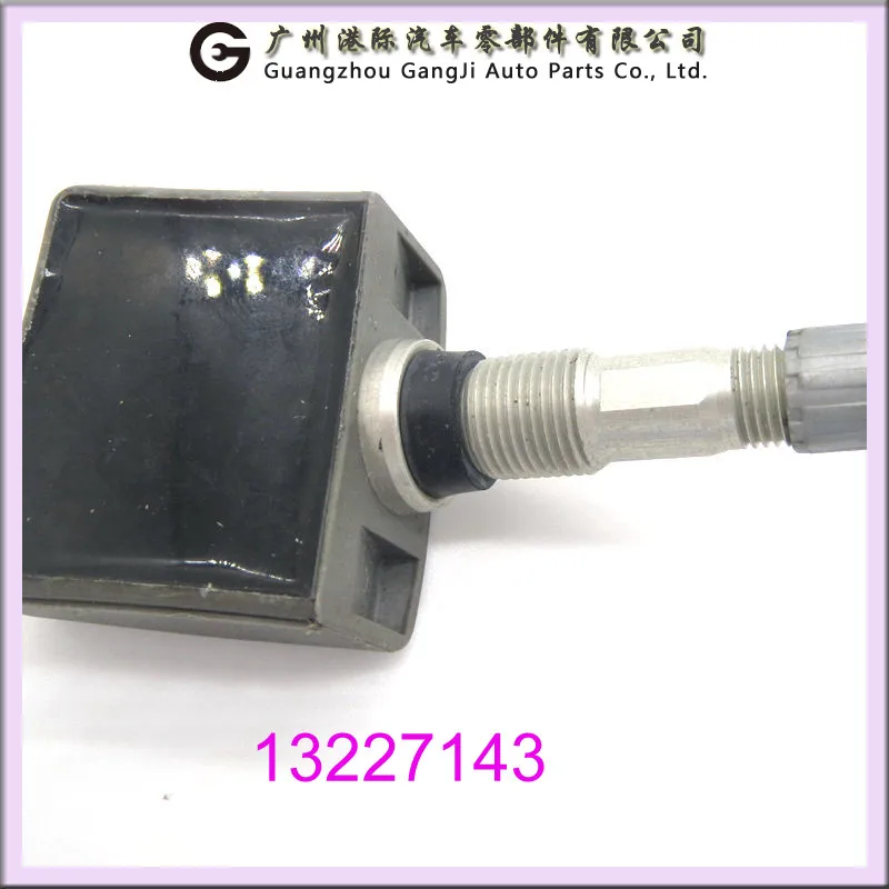 Sensor De Presión De Aire En Los Neumáticos 13227143 Para Gm Car Auto ...
