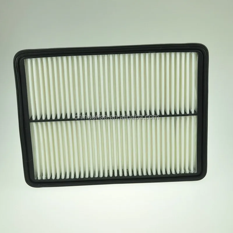 Auto Filter Air Filter 28113-2w100 281132w100 For Hyundai Santa Fe 2.4l ...