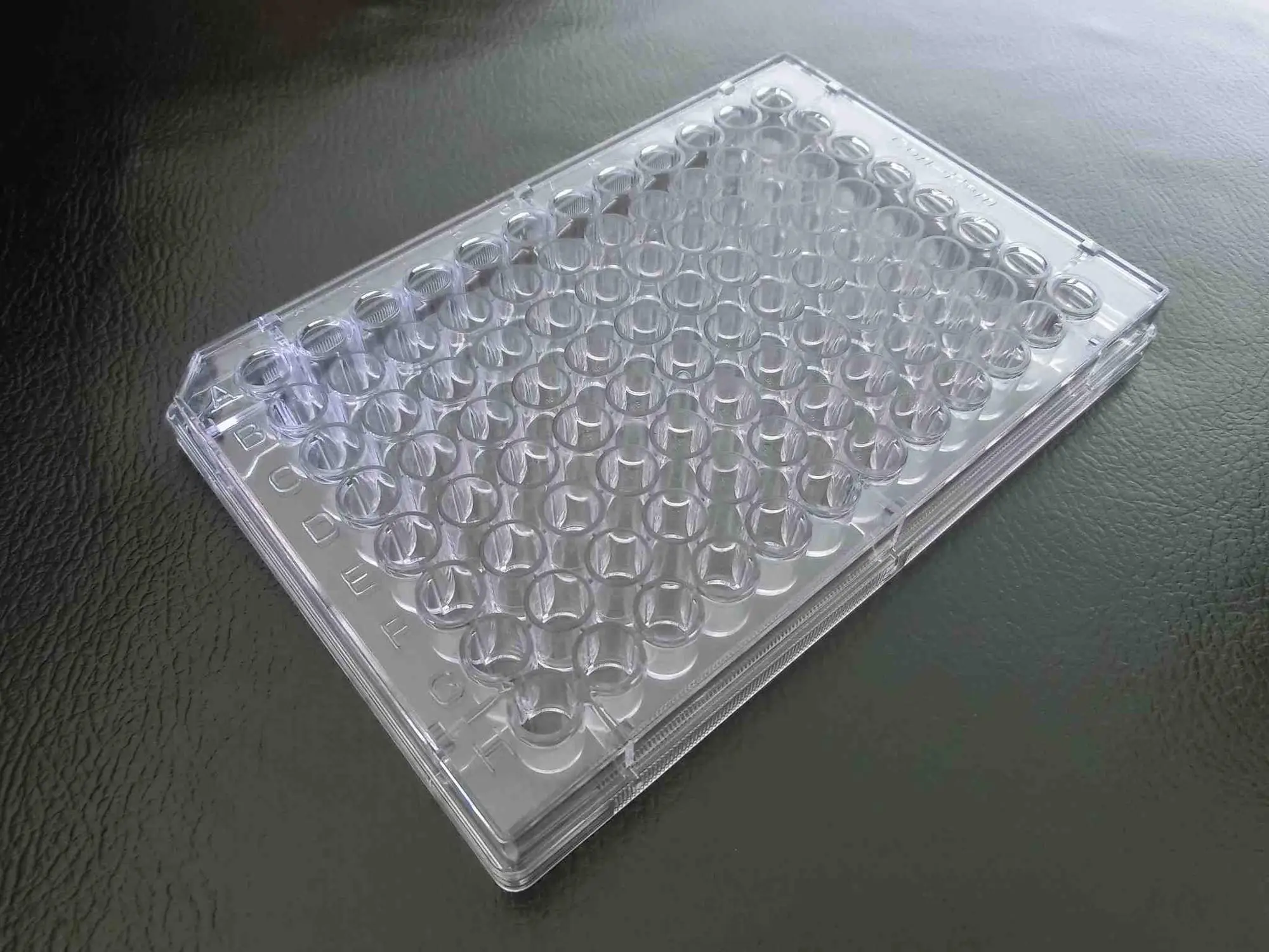 V-bottom Microplates (96-well) / U-bottom Microplates (96-well) - Buy V ...