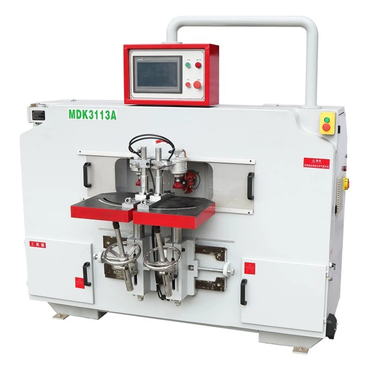 Mdk3113a Woodworking Machine Cnc Wood Tenoning Machine Mortise And ...