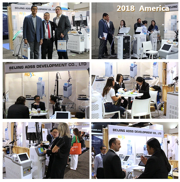 18 Million Pixel Facial Skin Analyzer Machine For Skin Testing/digital ...