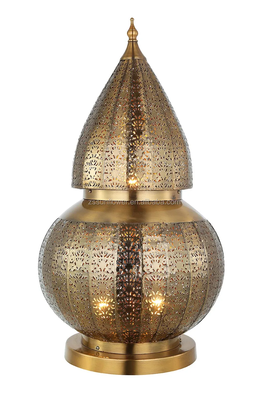 Islamic Decoration Arabic Unique Floor Lamp - Buy Floor Lamp,Islamic ...