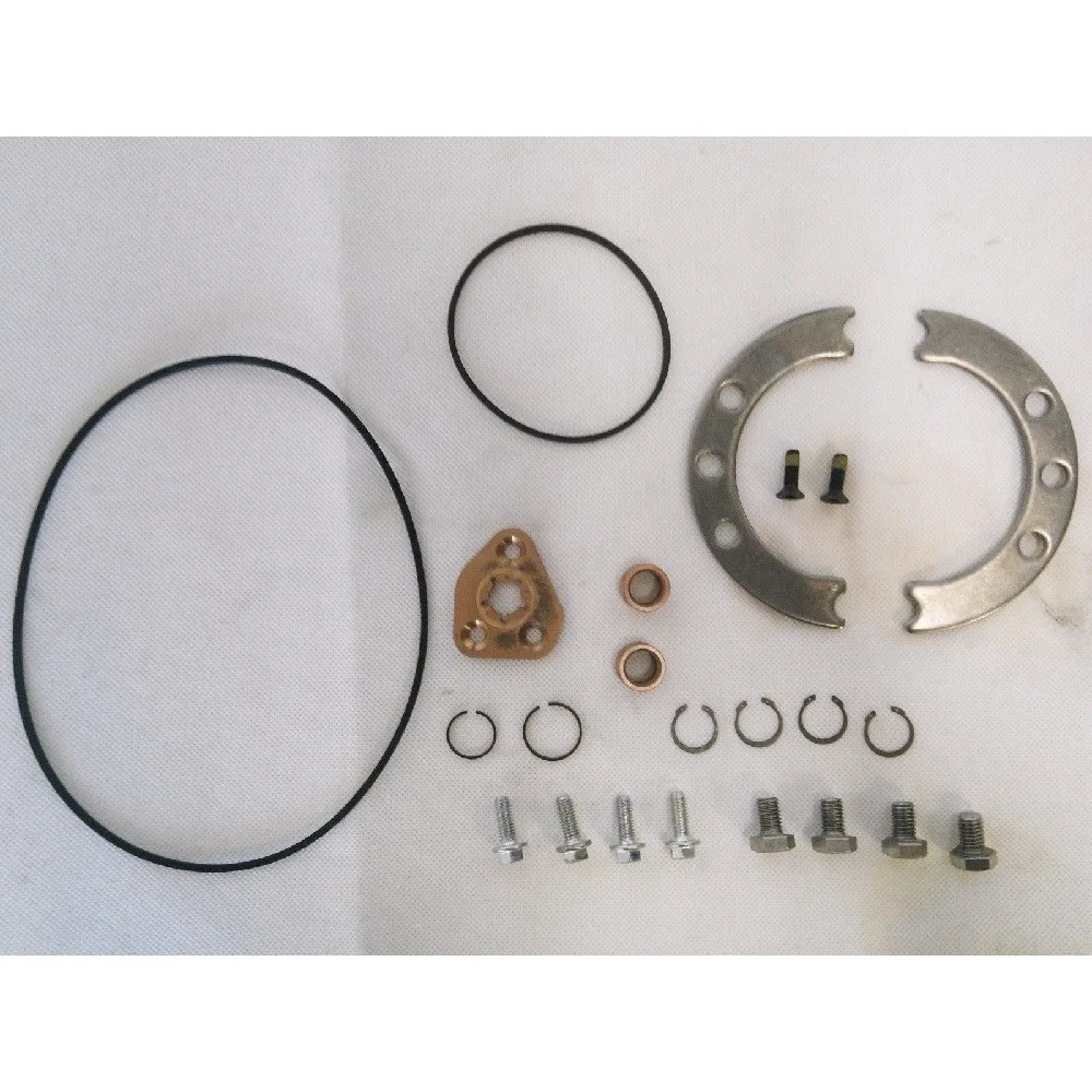 3545352 4027309 Cummins Engine 4BT 6BT 6CT H1E H1C Turbo Repair Kit