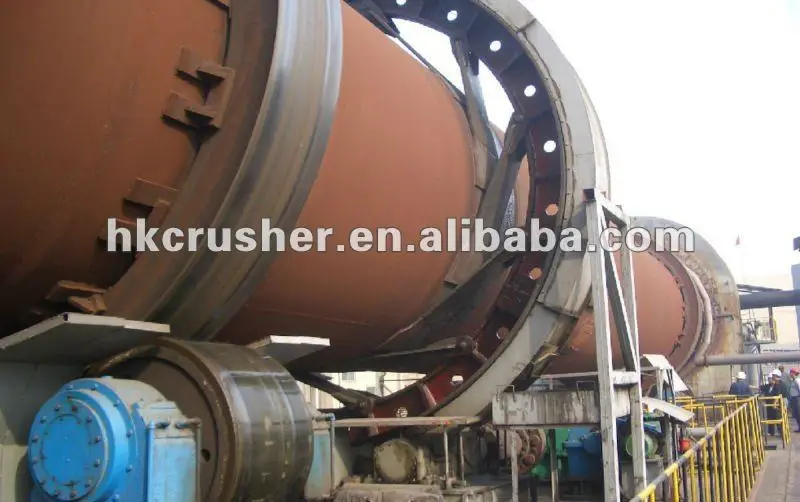 Calcining Cement Rotary Kiln - Buy Calcining Cement Rotary Kiln,Wet ...