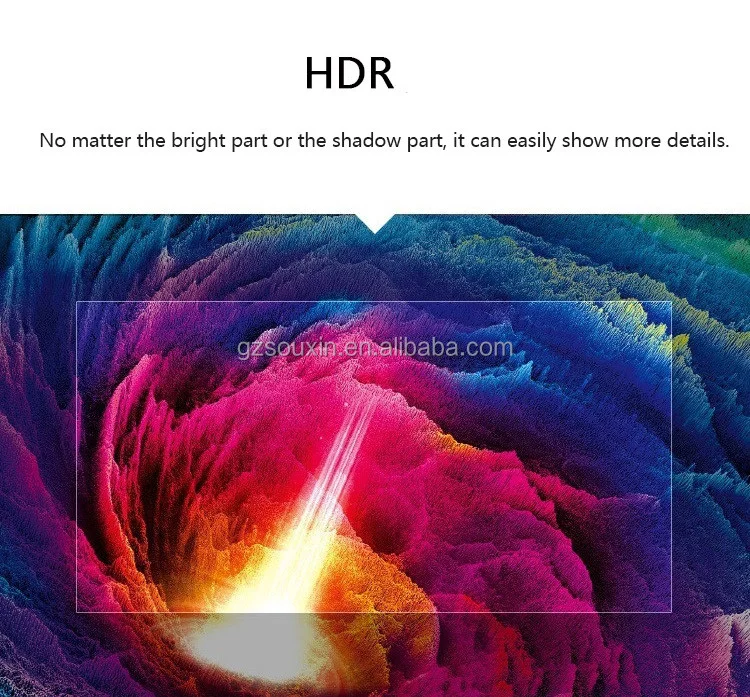 4K Ultra HD Smart LED TV, 32" to 100" - Super Slim, Wi-Fi Enabled ...