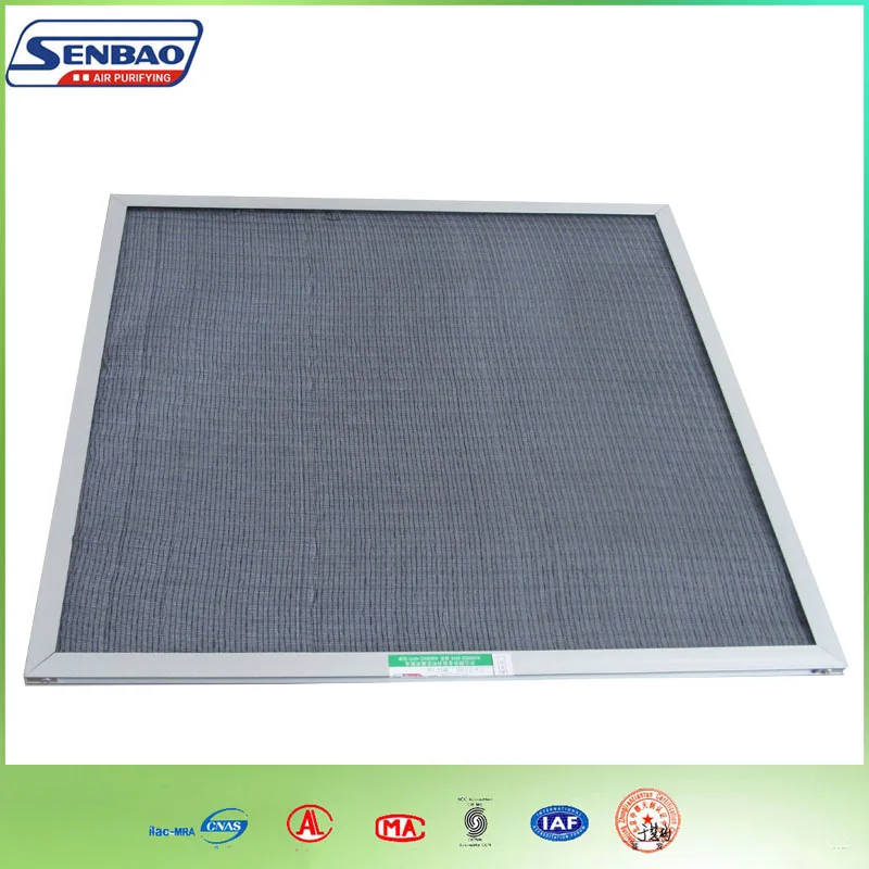 Nylon Dust Filter Mesh For Central Air Conditioning - Buy Coarse Nylon ...